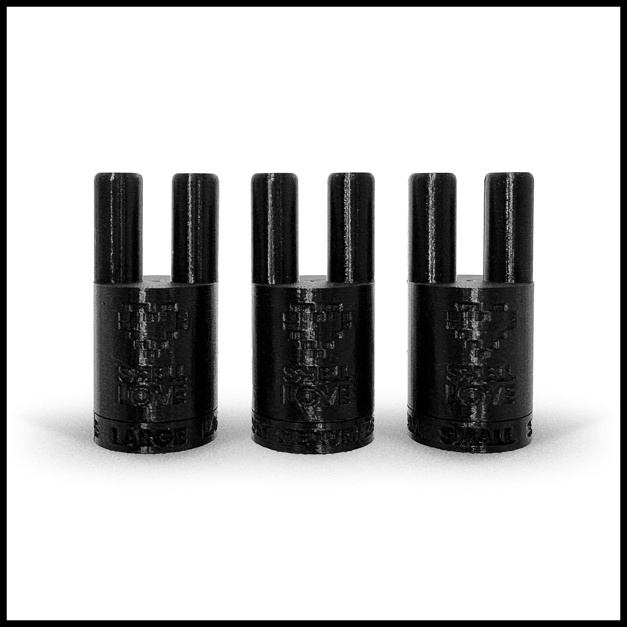 Smell Love – SMELL LOVE